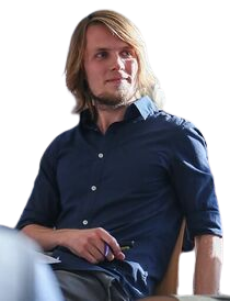 Webentwicklung & Nachhaltigkeit: Michael Flohr