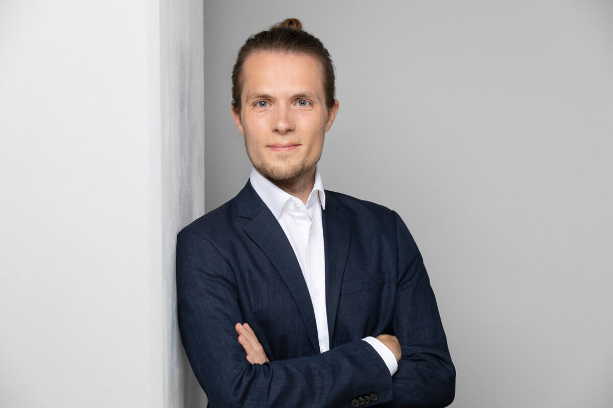 Webentwicklung & Nachhaltigkeit: Michael Flohr